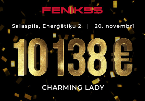 Sākumlapa - Fenikss spēļu zāles - Alfor