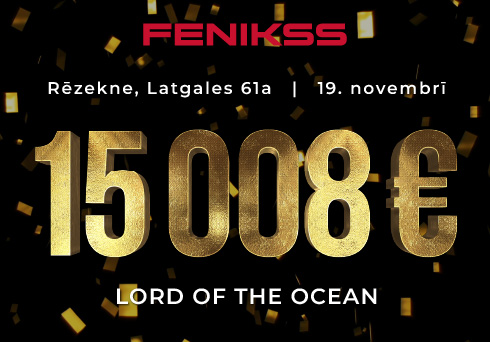 Sākumlapa - Fenikss spēļu zāles - Alfor