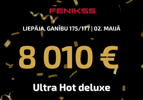 Sākumlapa - Fenikss spēļu zāles - Alfor