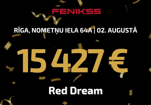 Начало - Fenikss spēļu zāles - Alfor